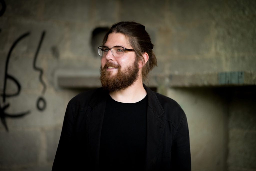 Andy Hafner – stadtbesetzung