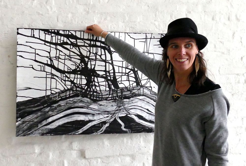 Christiane Limper – stadtbesetzung