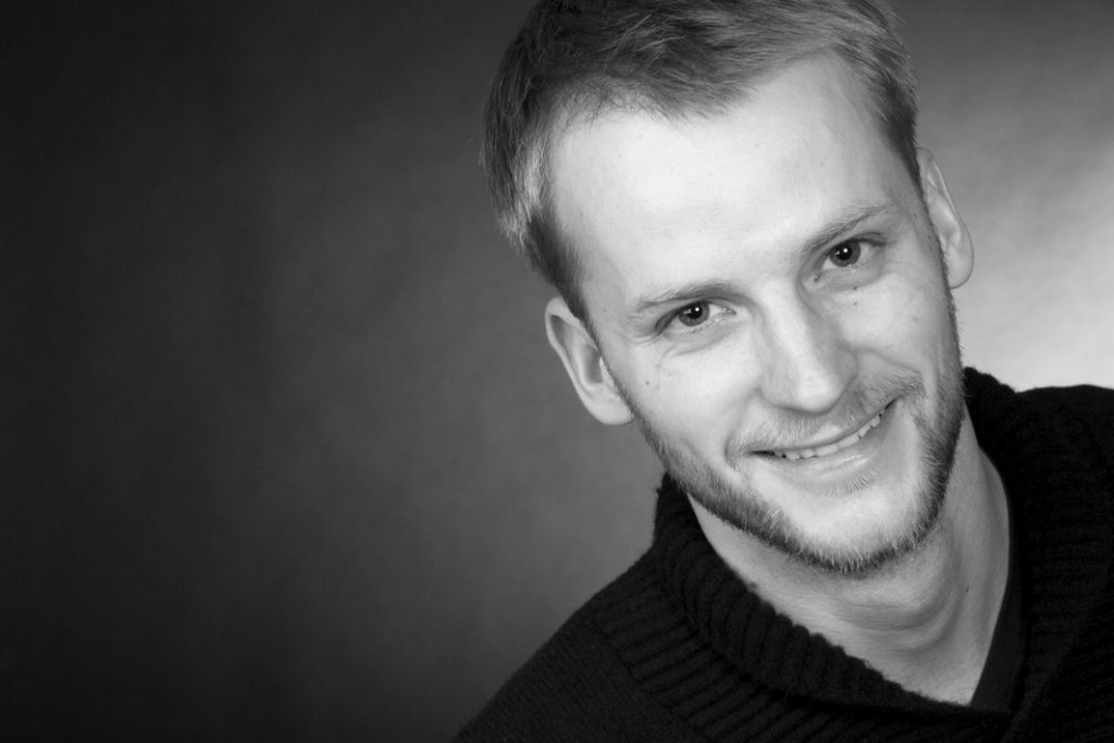 Daniel Parlow – stadtbesetzung