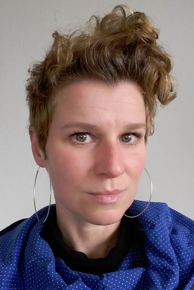 Evamaria Schaller – stadtbesetzung